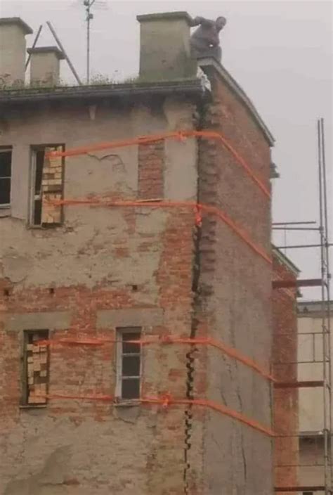 Construction Fails Flops And Flounders That Won T Pass Inspection EBaum S World