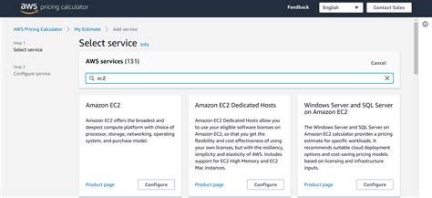 Aws Pricing Tutorial Reporterstat