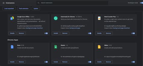 Reasons Why Chrome Fails To Load Extensions And How To Fix Them