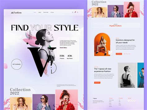 Uiux Design On Behance
