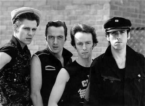 The Clash - Galerie Prints - Premium Photographic Prints