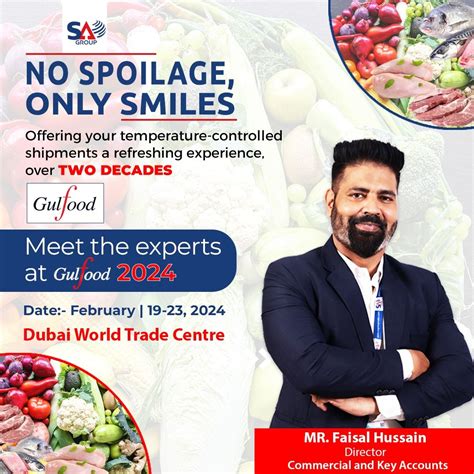 Faisal Hussain On Linkedin Looking Forward For A Great Event