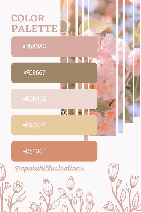 Outdoor Color Palette Cozy Colors Palette Hex Color Palette Color Schemes Colour Palettes