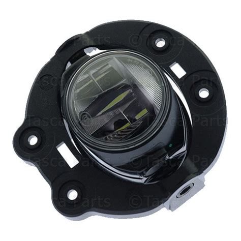 Add Factory Fog Lights For The Ram Warlock Ram Warlock How To Guides And Modification Tutorials