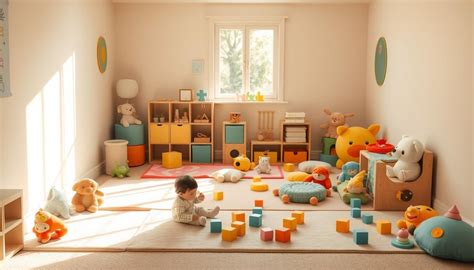 Estimulación Temprana Bebés Claves Para Padres