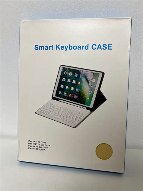 SMART Keyboard CASE Mobile Phones Gadgets Mobile Gadget Accessories Cases Sleeves On