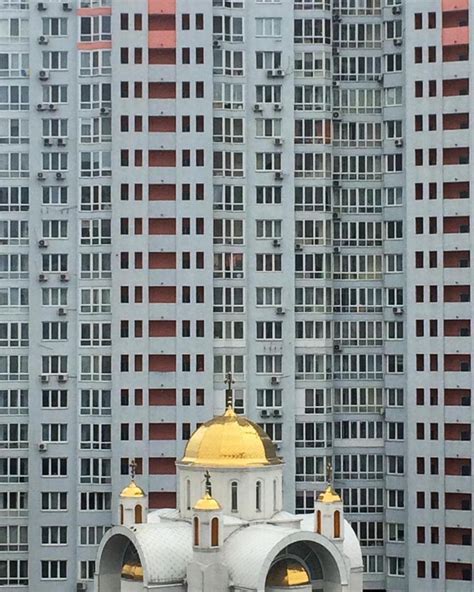 Undefined Building Instagram Multi Story Building