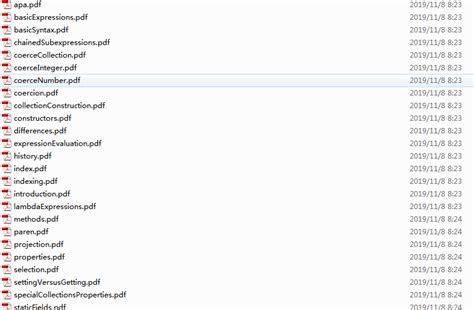 使用wkhtmltopdf将多个html批量转成pdf 你不知道的浪漫 博客园