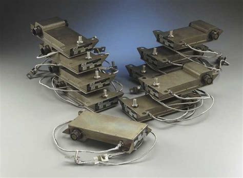 Fadec Full Authority Digital Engine Controls For Turbine Engines