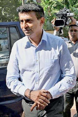 Ex Sla Ceo Wife Remanded Until 19 Feb Daily Ft
