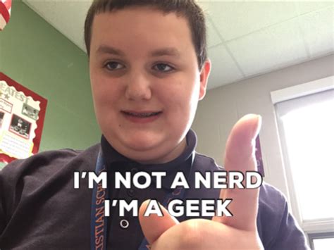 Nerd Meme