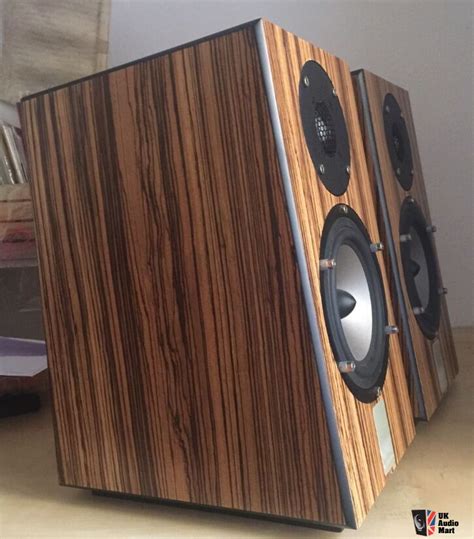 Sonics By Joachim Gerhard Anima Photo 2498235 Uk Audio Mart