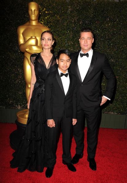 Maddox Chivan Jolie Pitt Complete Bio Angelina Jolie First Son Maddox