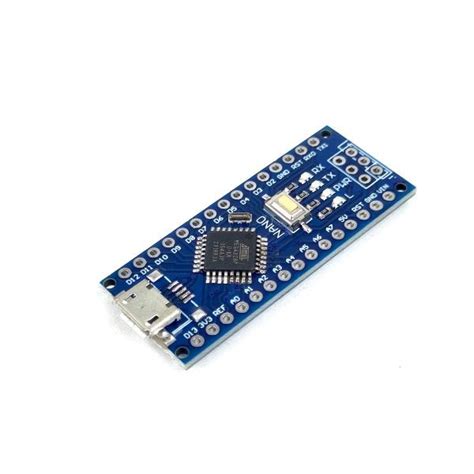 arduino nano v3 0 ch340 micro usb atmega328 digiware store