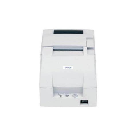 თერმული პრინტერი Epson Tm U220b 007 C31c514007