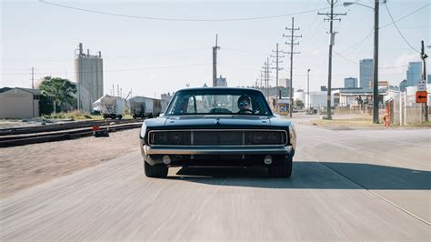 Dom Torettos Diabolical Dodge Charger From F9 Can Now Be Yours Maxim