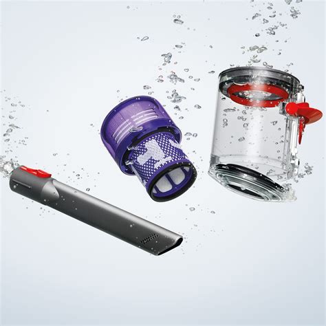 How To Clean A Dyson Filter 3 Easy Steps To Follow