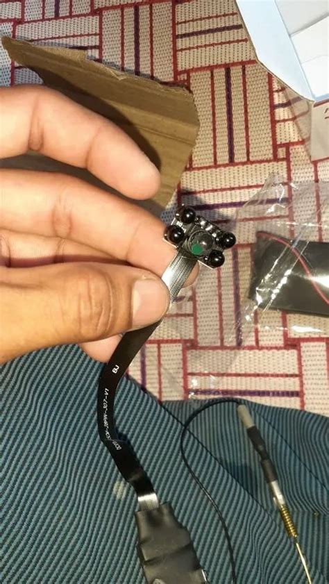 Black 1080P Spy Camera Circuits For Security At Rs 3500 Piece In Ghaziabad ID 24097891488