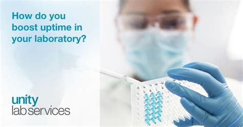 Unity Lab Services On Linkedin Onsite Preventive Maintenance Services