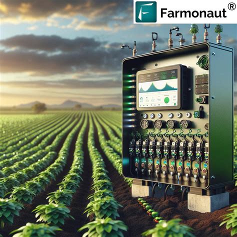 Is An Irrigation System Worth It Boost Yields Fast