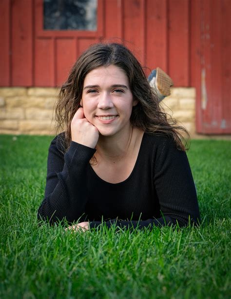 Carter Damaska Photography Olivia Swartz