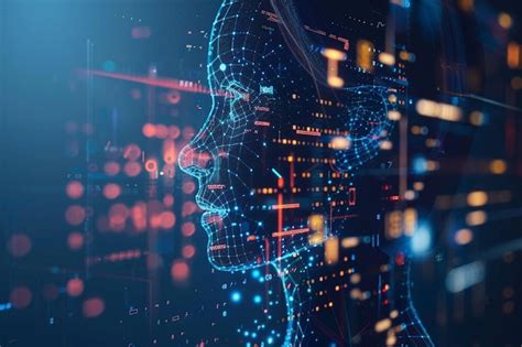 Premium Photo Machines Learning Creating Intelligent Systems Ar