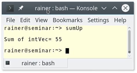 C Core Guidelines Pass Function Objects As Operations Mc Blog