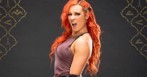 The 10 Moments That Made Becky Lynch The Man Thesportster