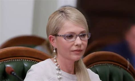 Truncheon Against Protests Yulia Tymoshenko Criticized The Draft Law