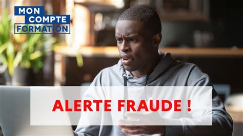 Yoni Ankri On Linkedin Fraude Au Cpf Prenez Garde Aux Faux Bons