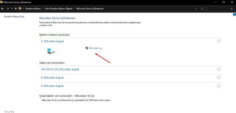 How To Backup Bitlocker Recovery Key