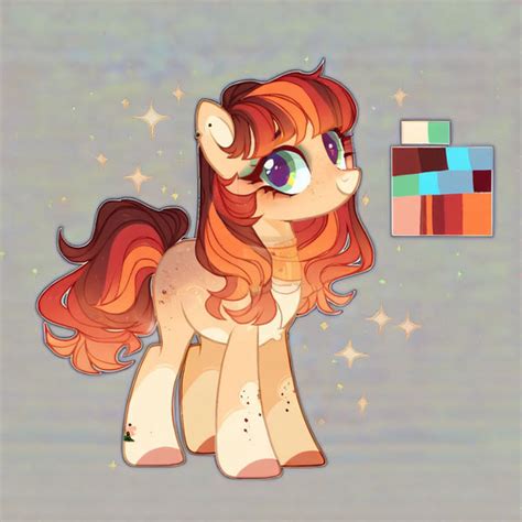 Summer Dawn [open] By Lilcubbear On Deviantart