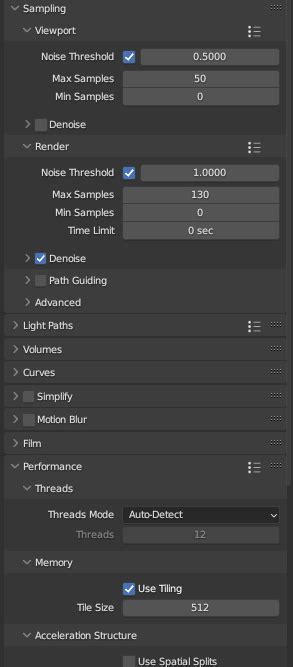 Cycles Render Stops In Q Basics And Interface Blender Artists Community