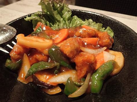 China Doll Chinese Restaurant Shinjuku Tokyo Tripatrek Travel