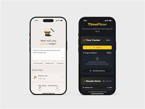 Instance From Idea To Appin An Instance Ios Android And Web