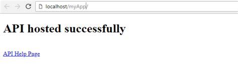 Deploy Dotnet Core Api And Angular 5 On Iis Part 1