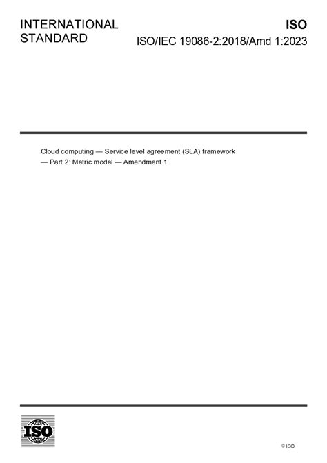 ISO IEC 19086 2 2018 Amd 1 2023