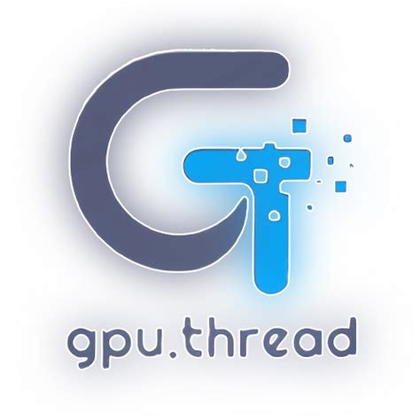GPU Thread Gaming YouTube