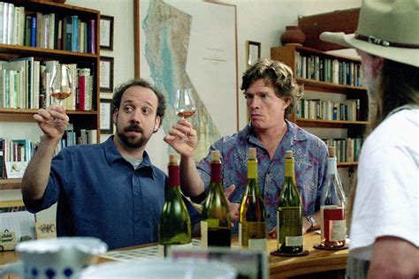 Revisiting The Sideways Movie Wine Trail 20 Years Later