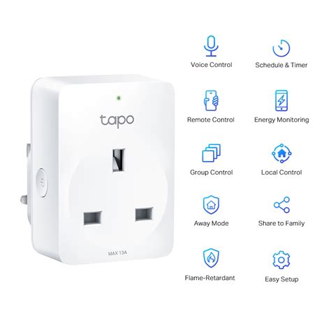 Tp Link Mini Smart Wi Fi Socket Top Choice