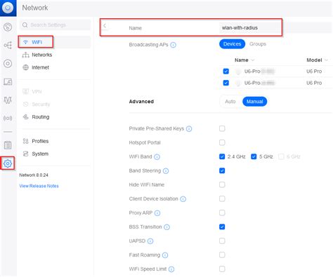 Synology Radius With Unifi Azuread Ldap Wrapper