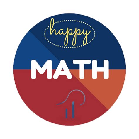 Happy Math Youtube