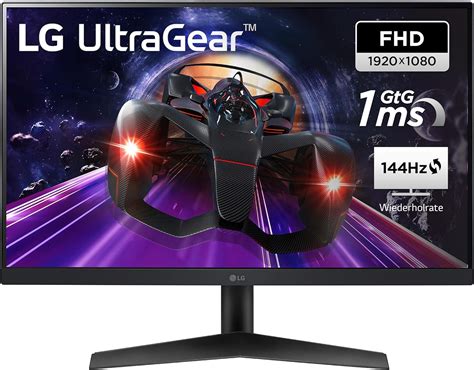 Lg Dis Gn R B Ultragear Gaming Fhd Ips Amazon Co Uk Computers Accessories