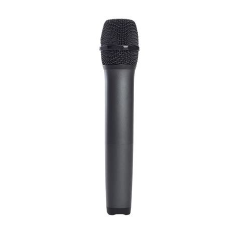 JBL Wireless Microphone Set | Draadloos systeem met twee microfoons
