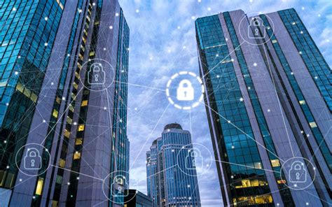 Building Security Innovations In Houston Latest Trends