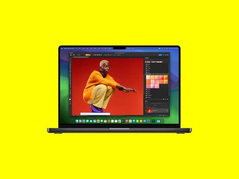 Qui N Necesita Realmente Una Macbook Pro Con Chip M Pro Wired