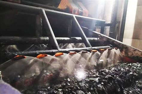 山能鲁西矿业唐口煤业：三年强基 未来我来