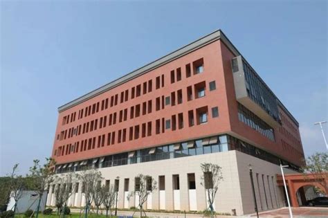 南雅星沙实验学校今秋开学 澎湃号政务 澎湃新闻 The Paper