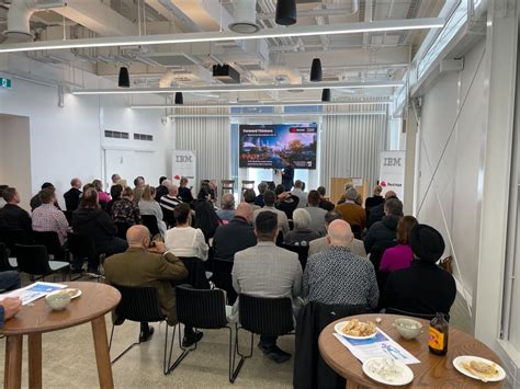 Tim Warren On Linkedin Ai