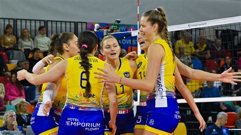 Марица с бърза загуба на старта в ШЛ